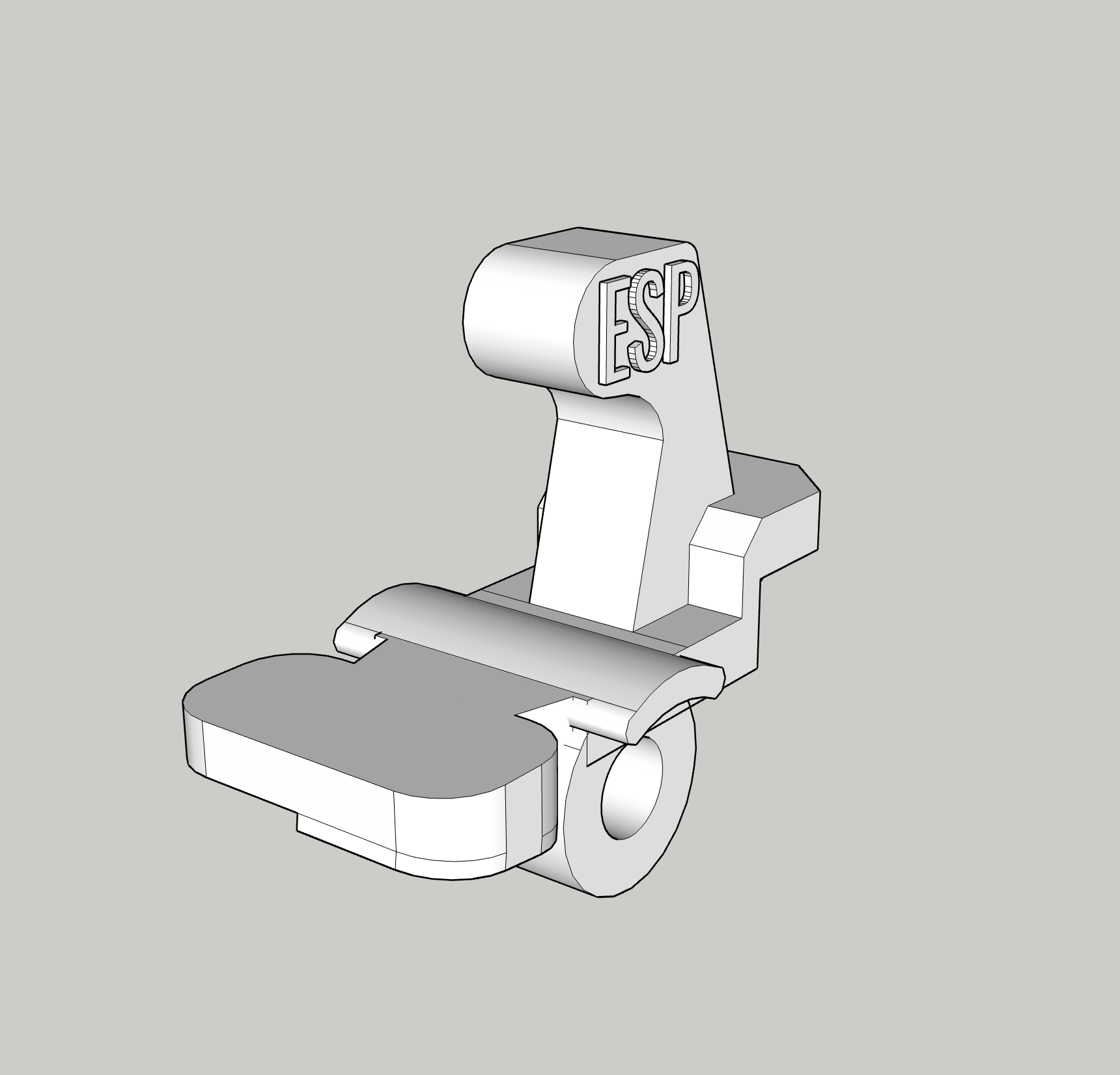Paddle Repair Kit for California-T, 488, F8 Fits: PN 315119 / 342606 ...