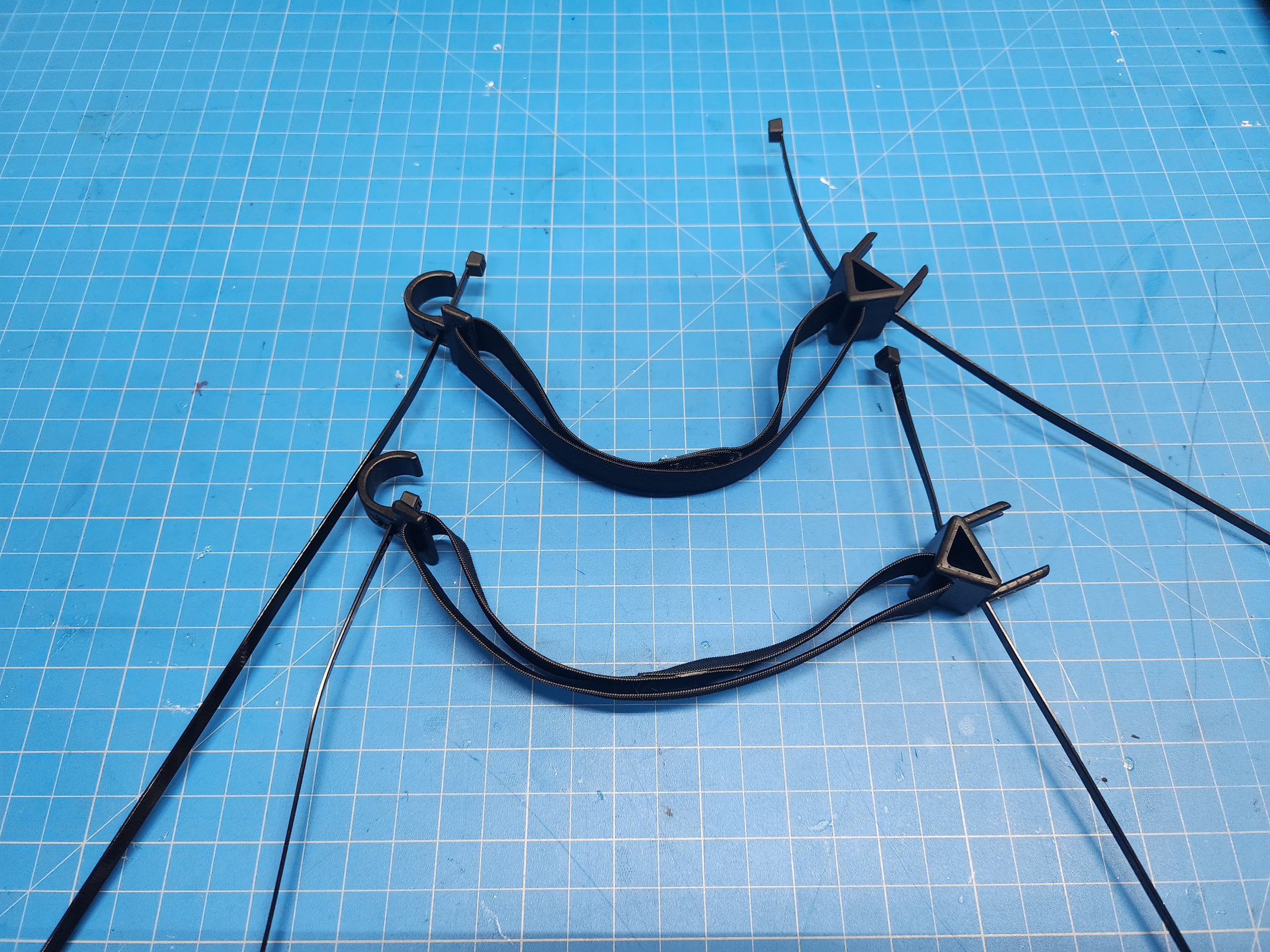 Ferrari 360 & F430 Roof Elastic Repair Kit V2 (Updated Sep 24) | Exotic ...