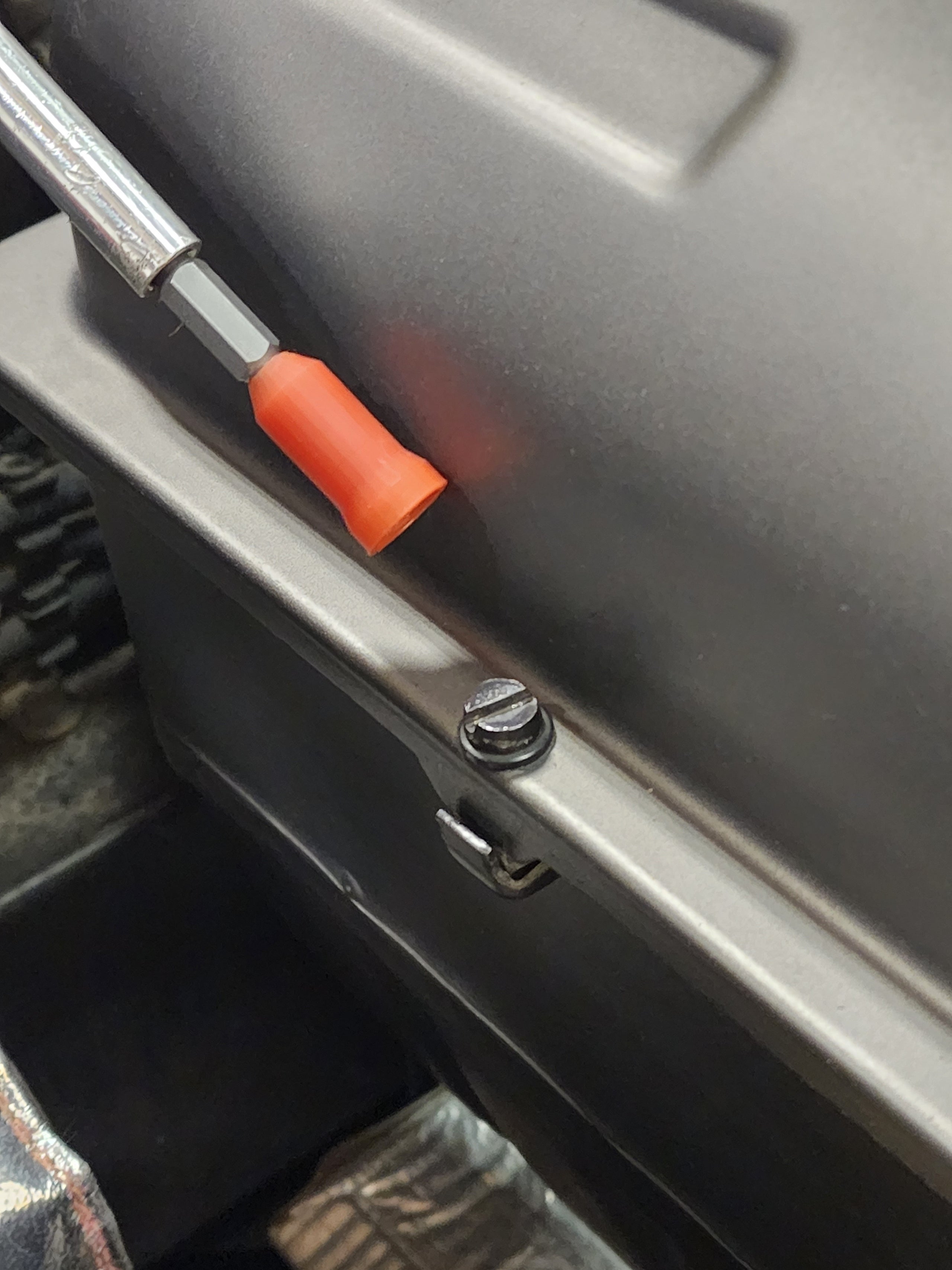 Ferrari Flathead Airbox Tool | Exotic Specialty Parts